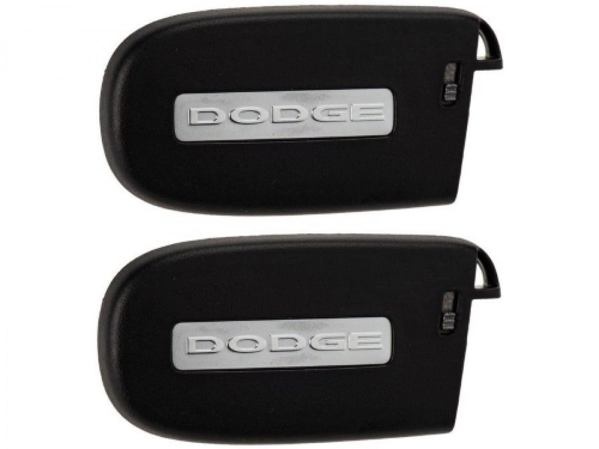 Genuine Mopar Remote Start Kit - 82215104AD | Mopar Genuine Parts