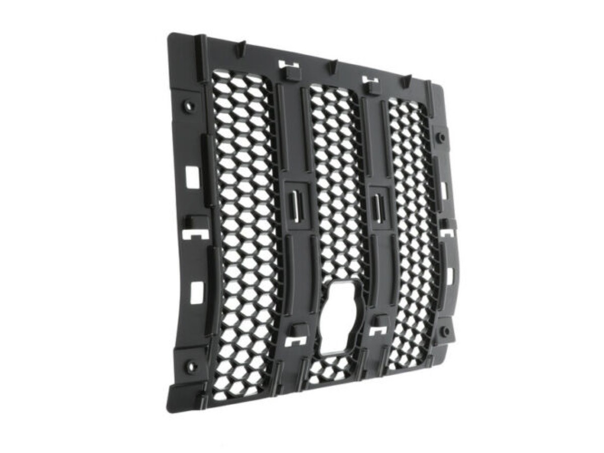 Mopar Hood Lock Kit - 82215137AC | Mopar Genuine Parts