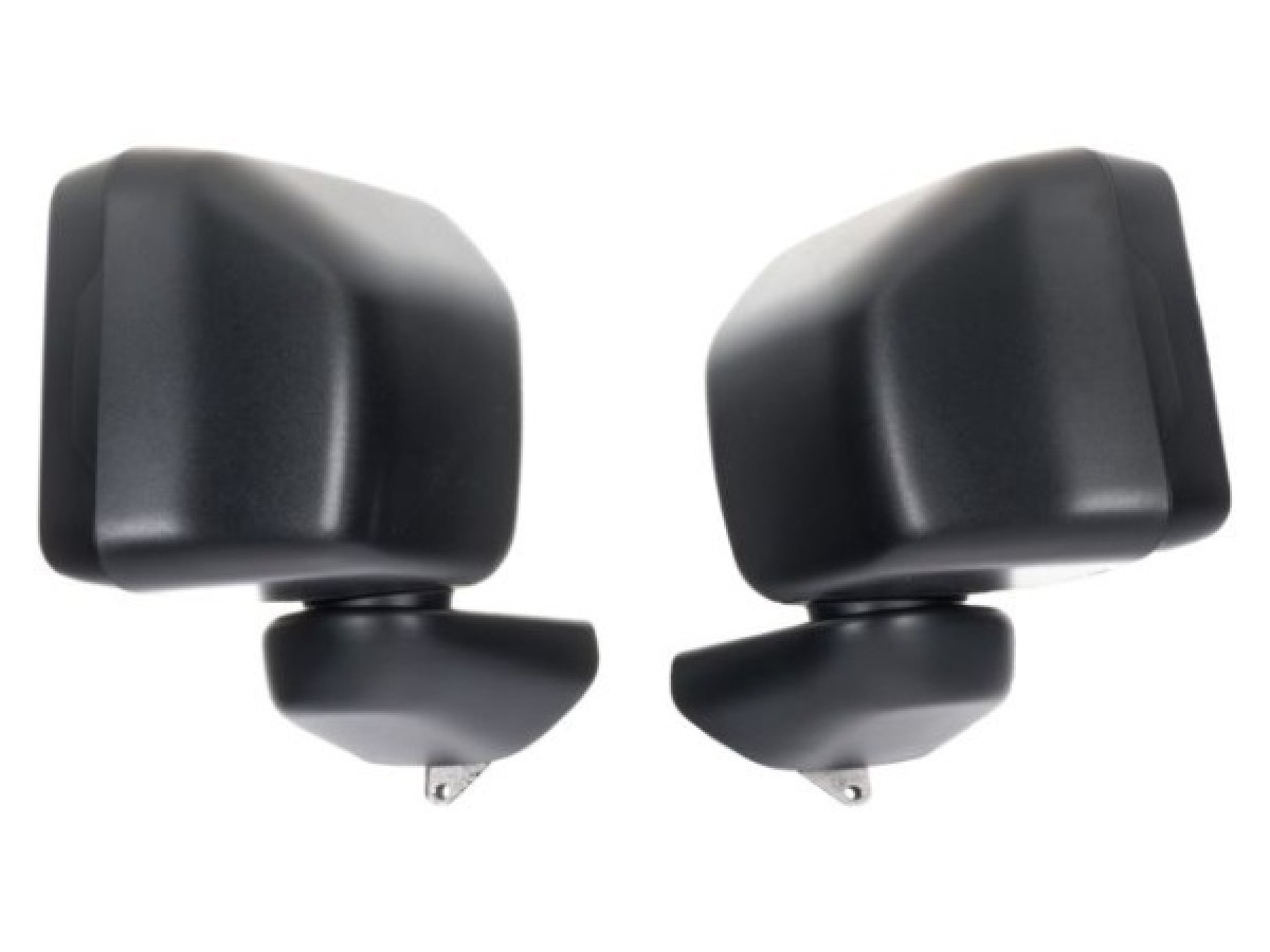 Mopar Exterior Mirrors - 82215138 | Mopar Genuine Parts