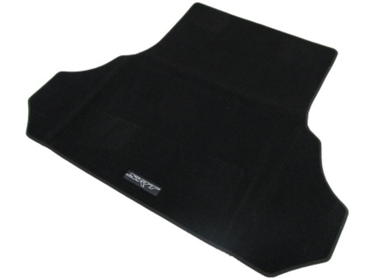 Mopar Trunk Mat W/ SRT Logo - 82215153AB | Mopar Genuine Parts