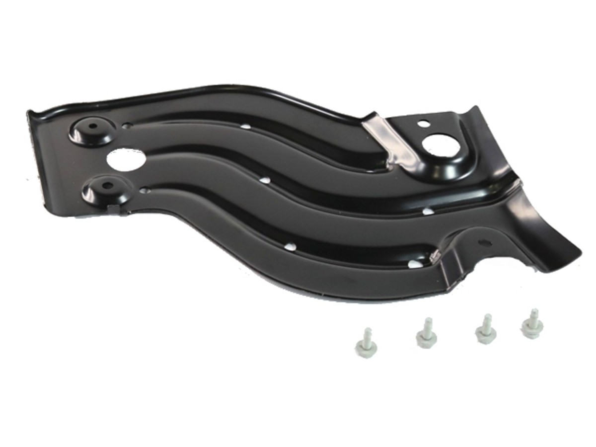 Mopar Skid Plate Front Suspension - DTSKDPLTFS | Mopar Genuine Parts