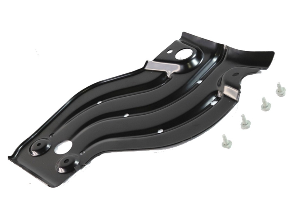 Mopar Skid Plate Front Suspension - DTSKDPLTFS | Mopar Genuine Parts