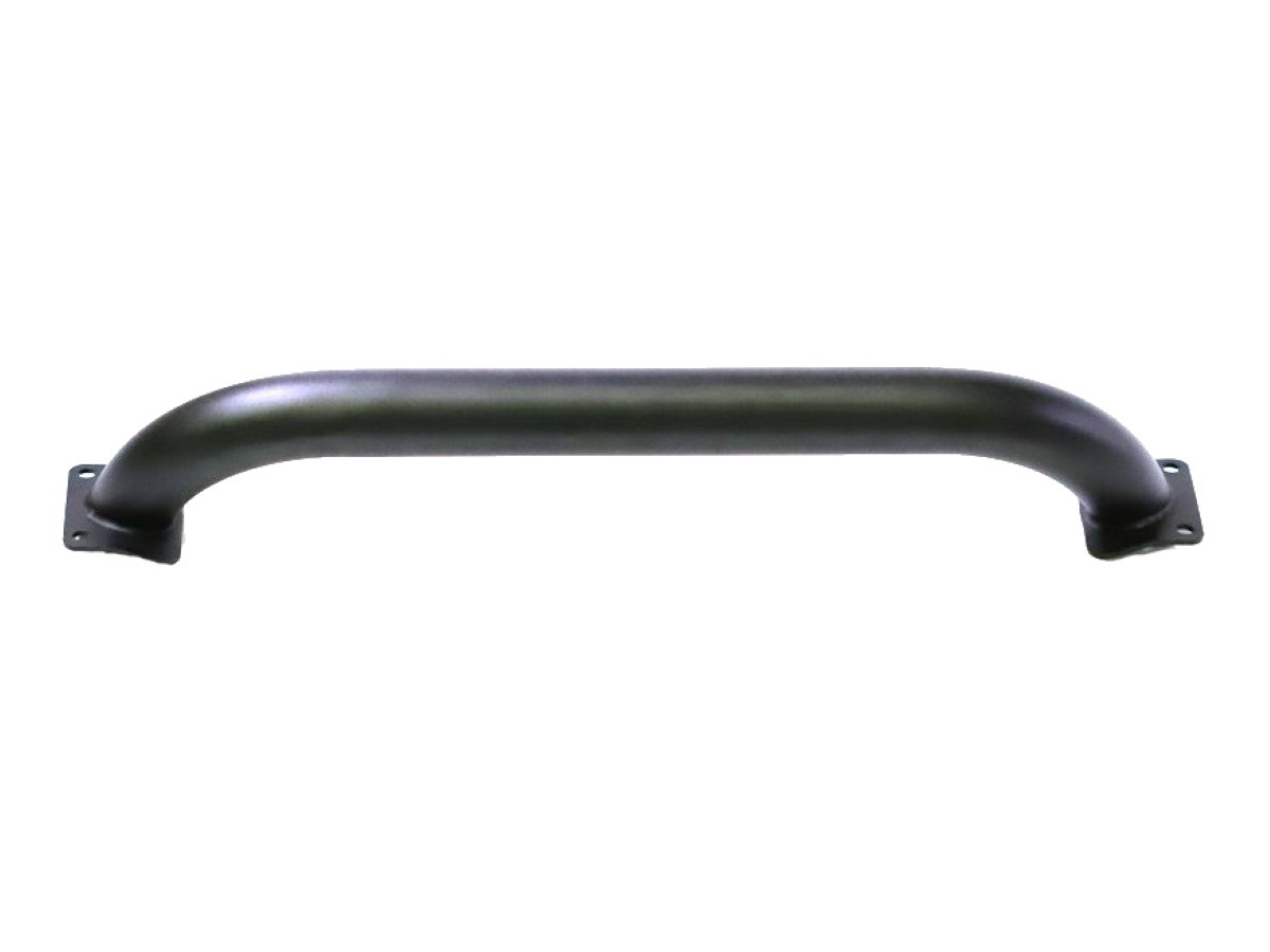 Mopar Bumper Bar Winch & Grille Guard - 82215351AA | Mopar Genuine Parts