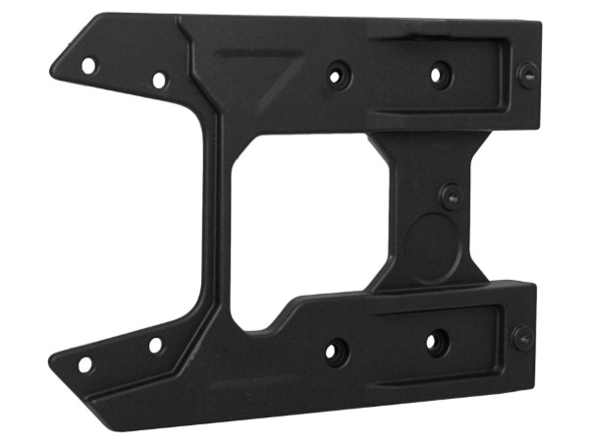 Genuine Mopar Swing Gate Tailgate Hinge Reinforcement - 82215356AC ...