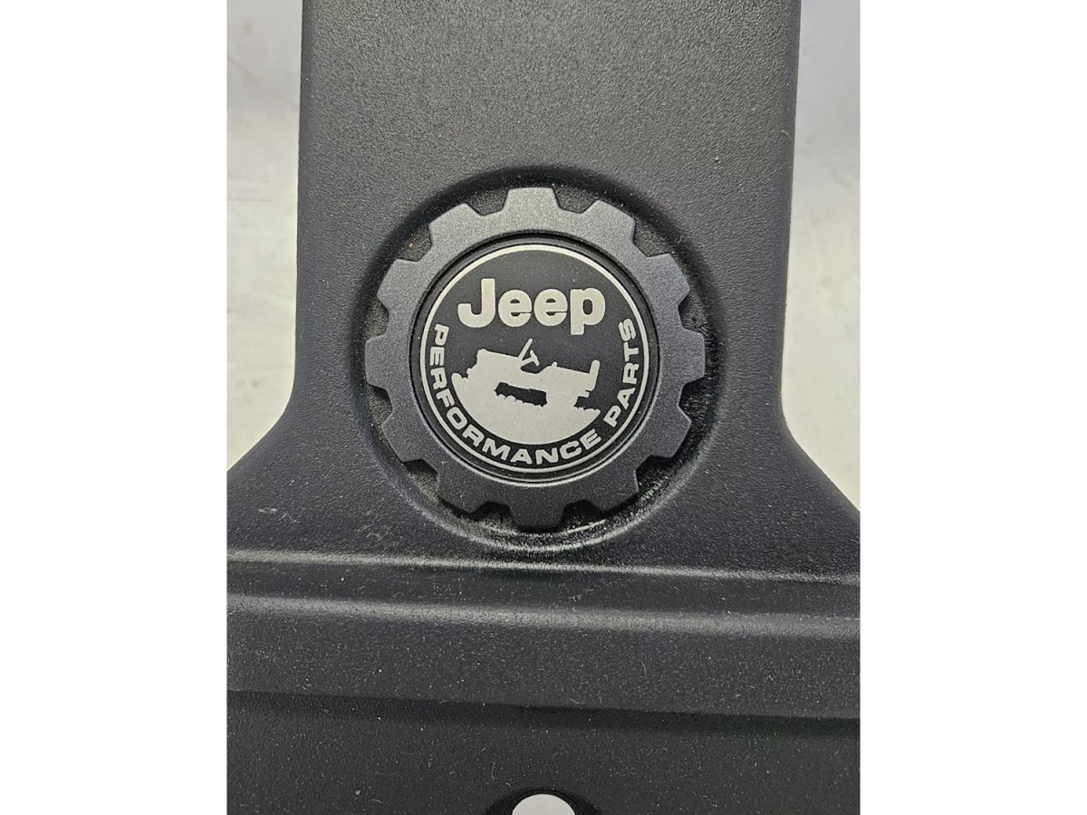 Mopar Performance Swing Gate Tailgate Hinge Reinforcement - 82215356AC ...