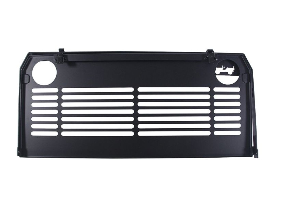 Mopar Tailgate Table - 82215416AD | Mopar Genuine Parts