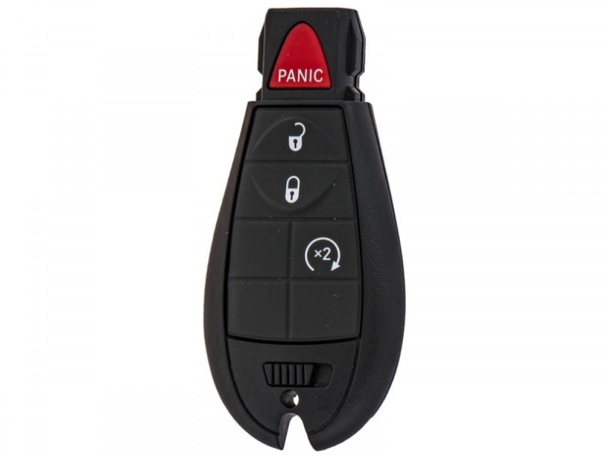 Mopar 5.7L 6.4L 6.7L Engine Remote Start Kit - 82215553AB | Mopar ...