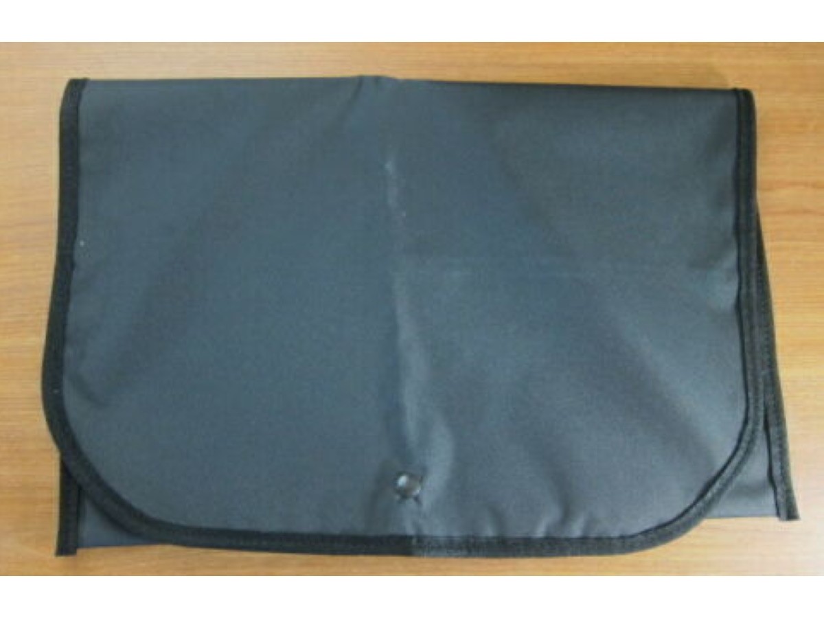 Mopar Cab Cover - 82215600 | Mopar Genuine Parts