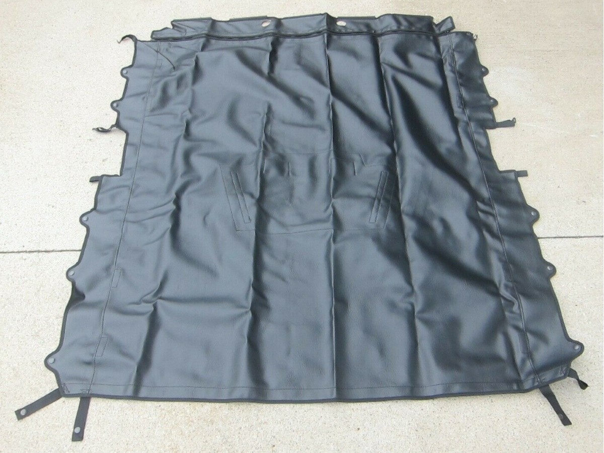 Mopar Sun Bonnet - 82215620 | Mopar Genuine Parts