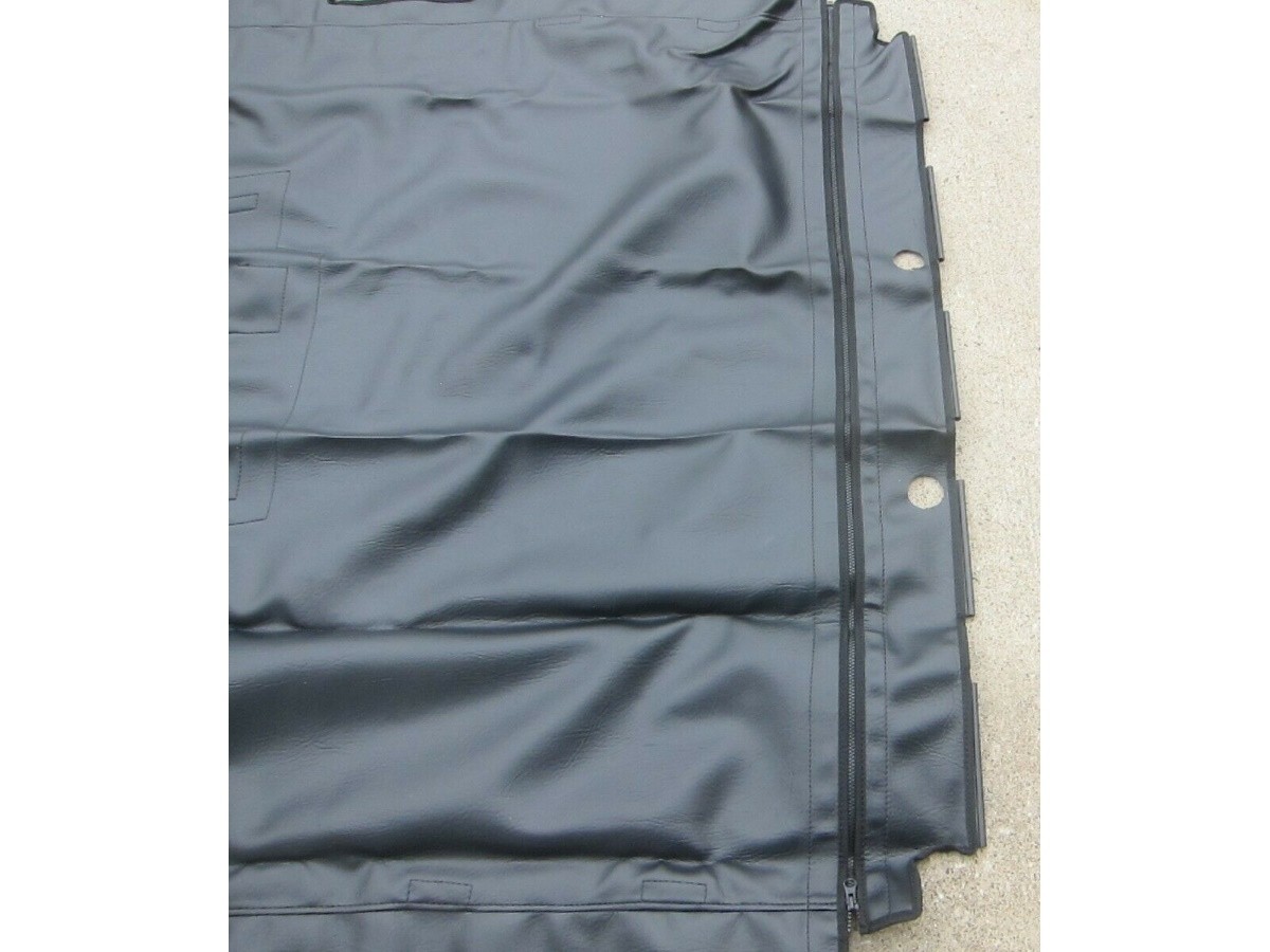 Mopar Sun Bonnet - 82215620 | Mopar Genuine Parts