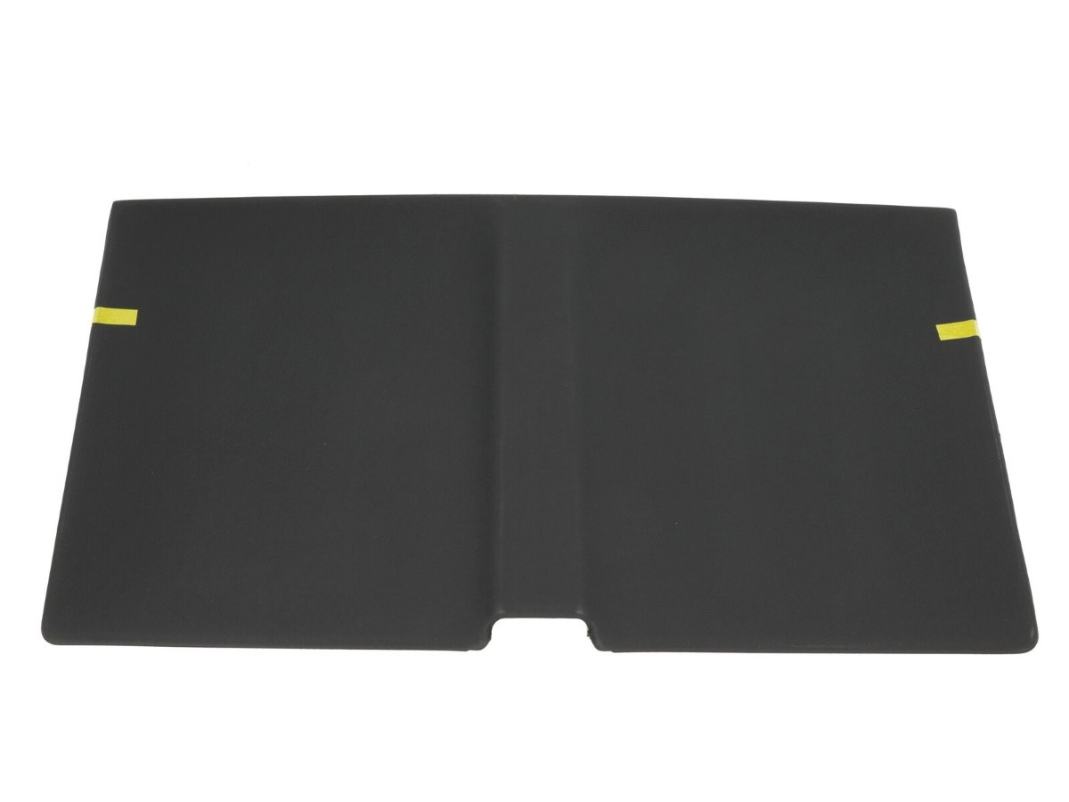 Mopar Hard Top Headliner - 82215625AB | Mopar Genuine Parts