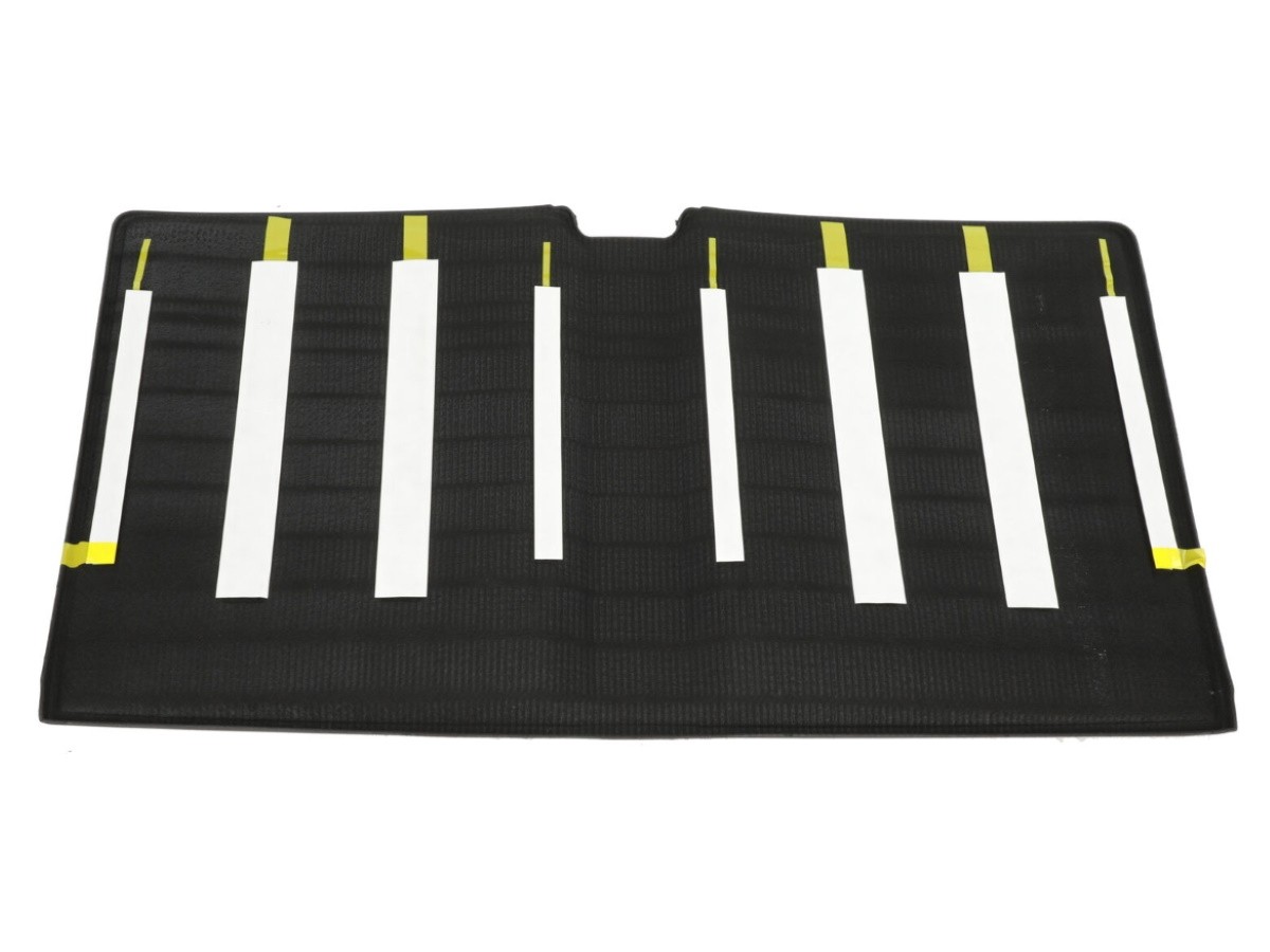 Mopar Hard Top Headliner - 82215625AB | Mopar Genuine Parts