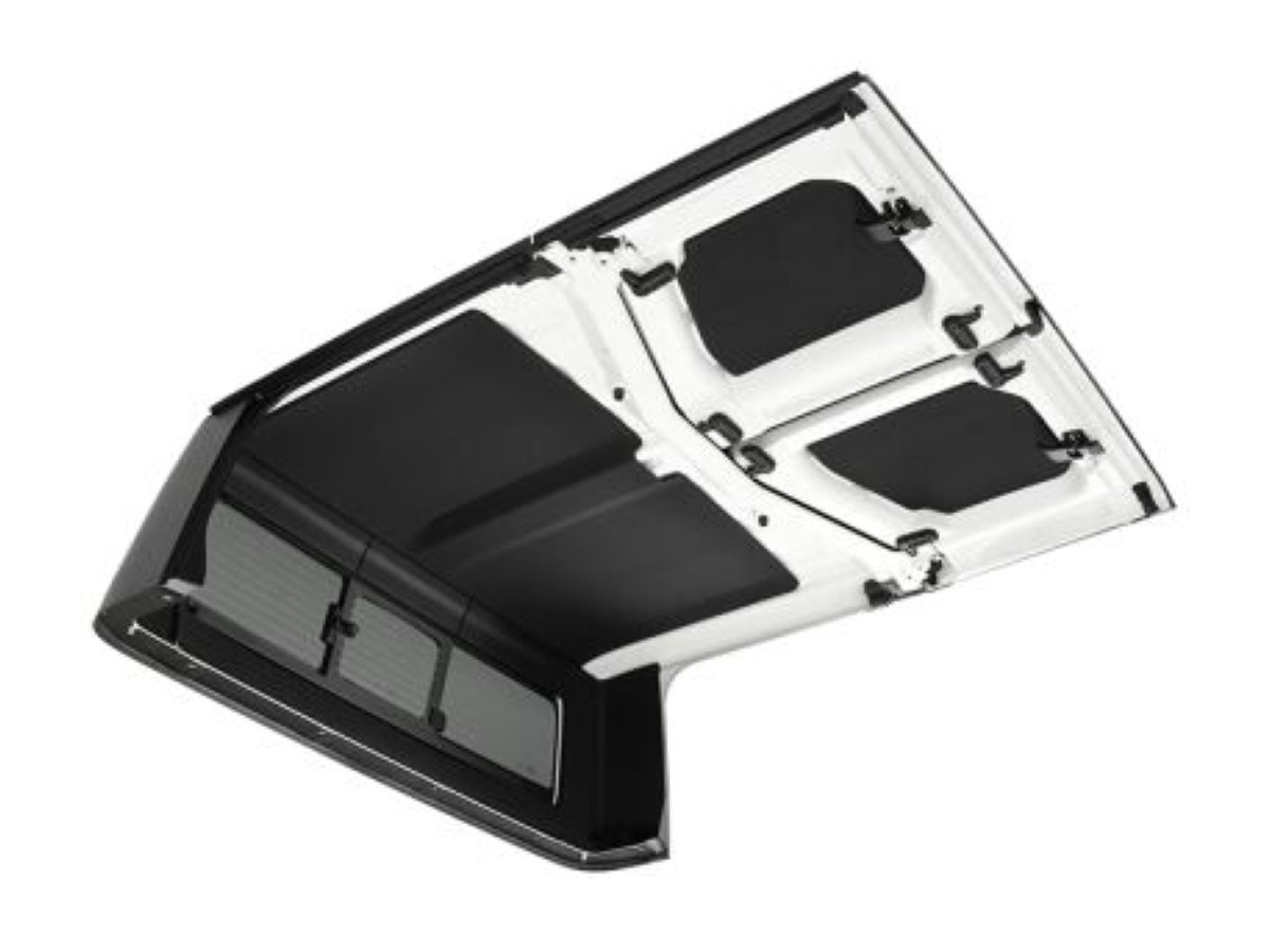 Mopar Hard Top Headliner - 82215625AB | Mopar Genuine Parts
