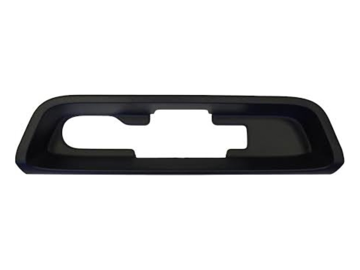 Mopar Hitch Receiver Bezel - 2.4L - 82215684 | Mopar Genuine Parts