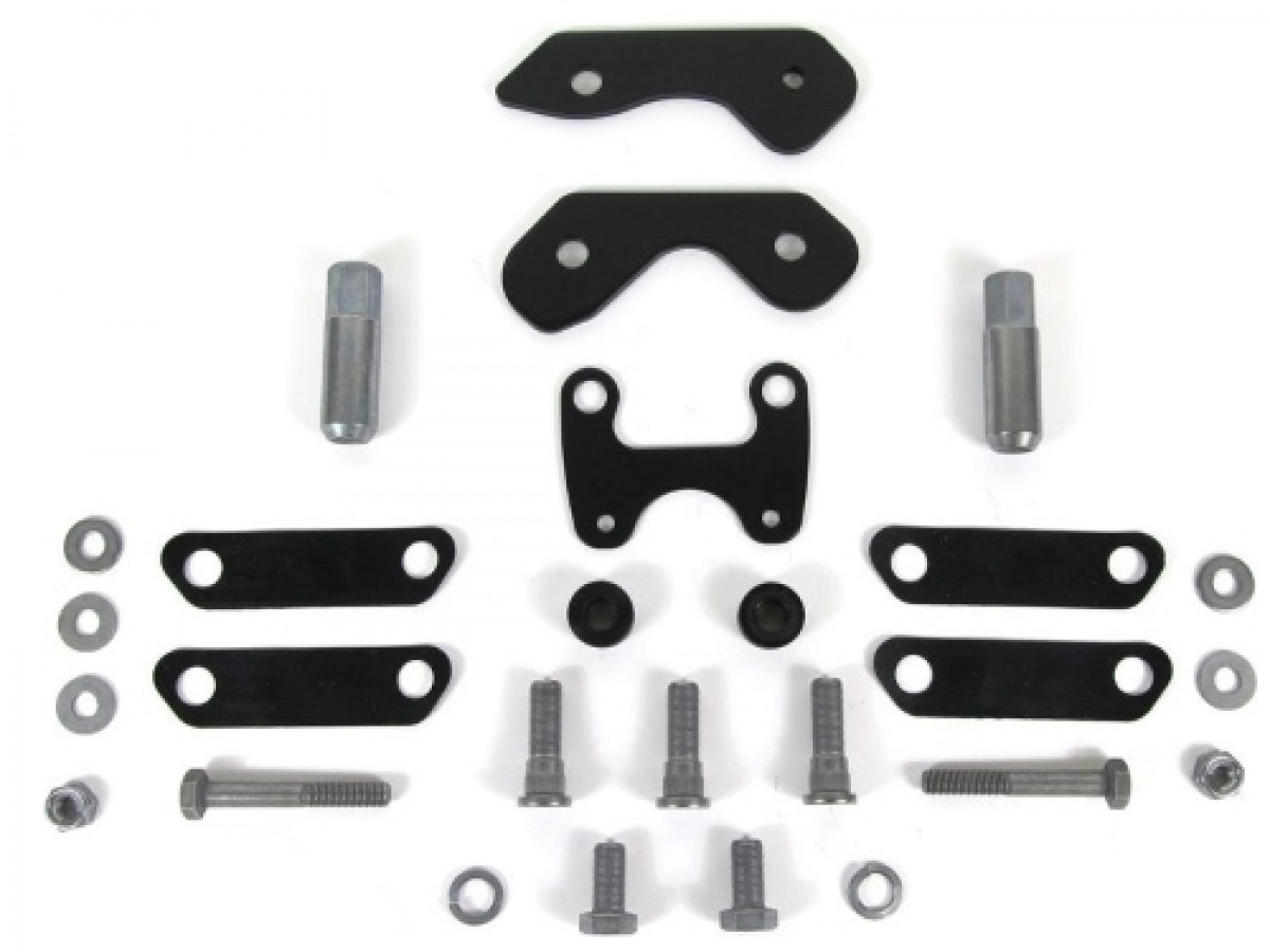 Mopar Spare Tire Mount - 82215713 | Mopar Genuine Parts