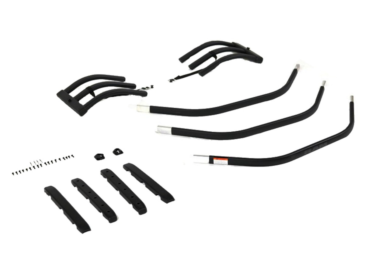 Mopar Bed Extender - 82215724 | Mopar Genuine Parts