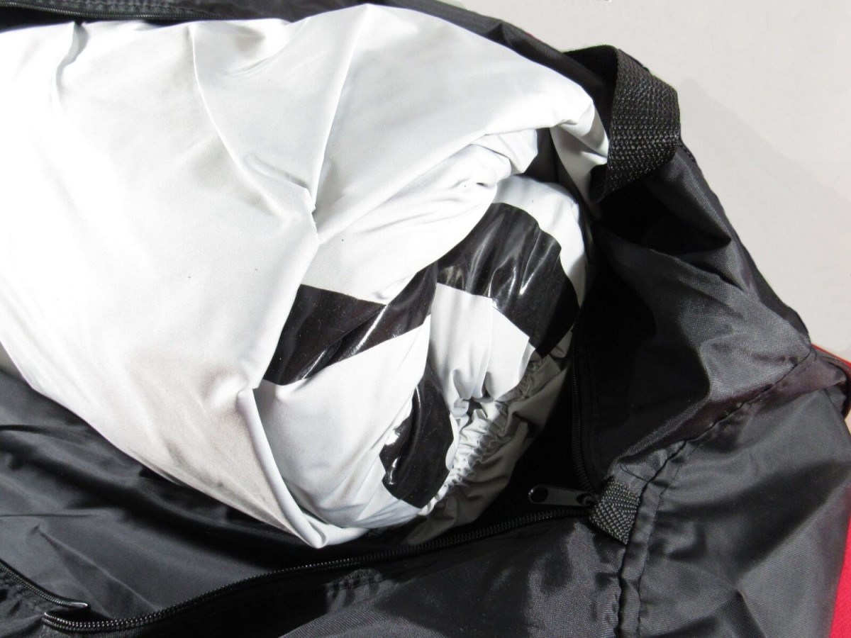 Genuine Mopar Car Cover With Hellcat Logo For Widebody - 82215726 ...