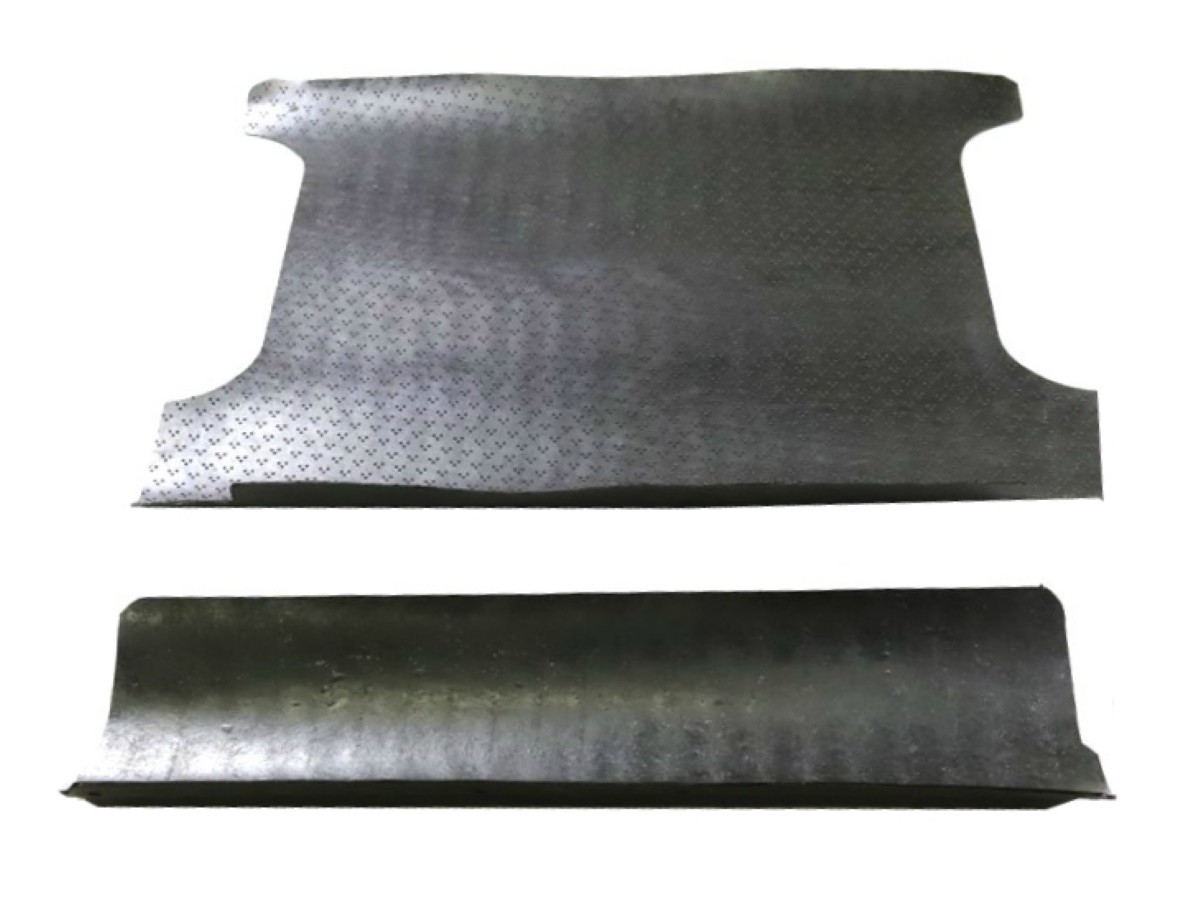 Mopar Bed Mat 5'7" - 82215784AB | Mopar Genuine Parts