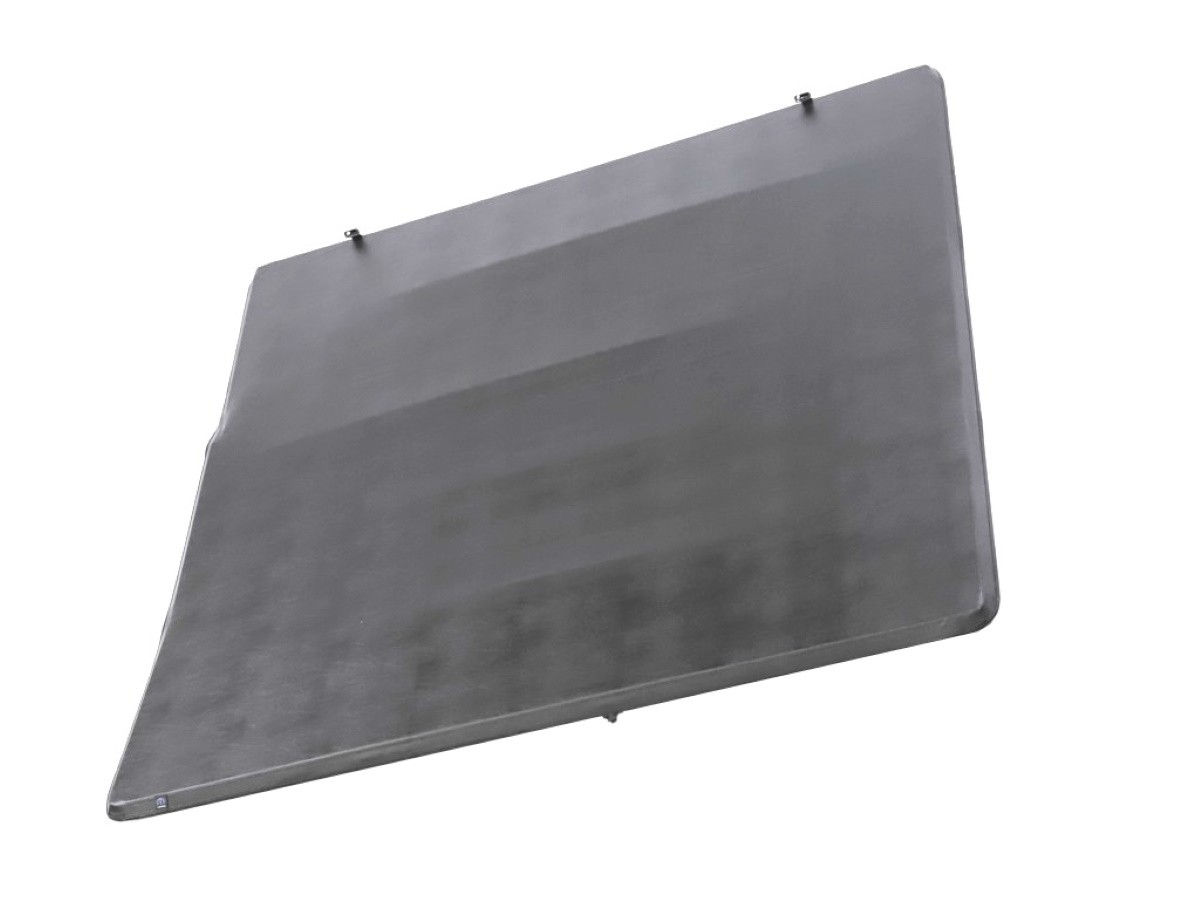 Mopar Soft Tri-Fold Tonneau Cover - 82215863AC | Mopar Genuine Parts