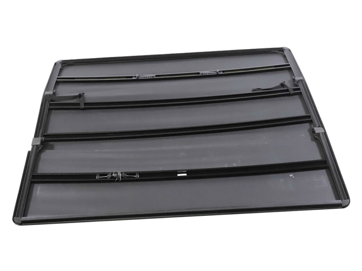Mopar Soft Tri-Fold Tonneau Cover - 82215863AC | Mopar Genuine Parts