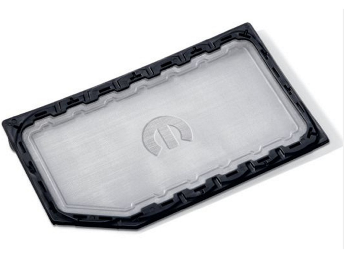 Mopar Drop-In Pre-Filter For Production Airbox Or CAI - 82216440AA ...