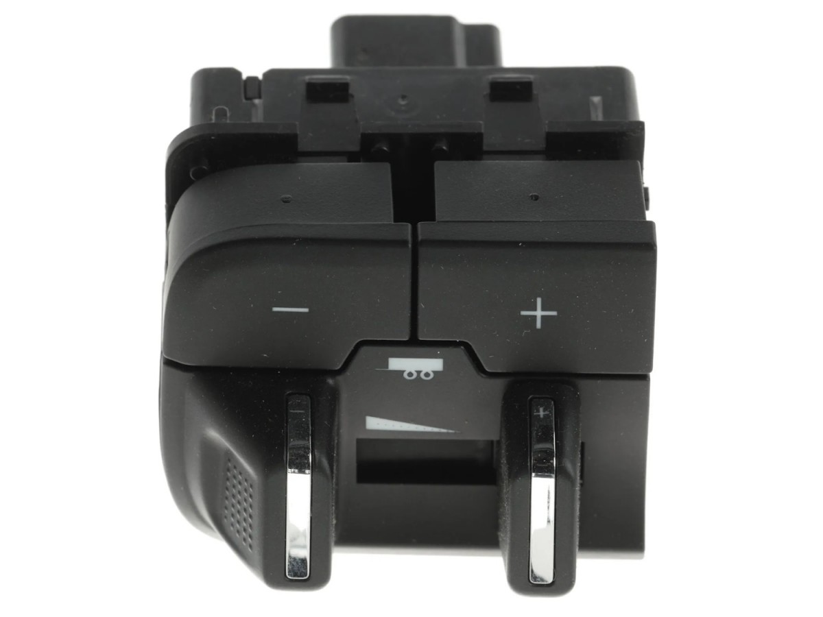 Mopar Integrated Trailer Brake Controller Module - 82219095AC | Mopar ...