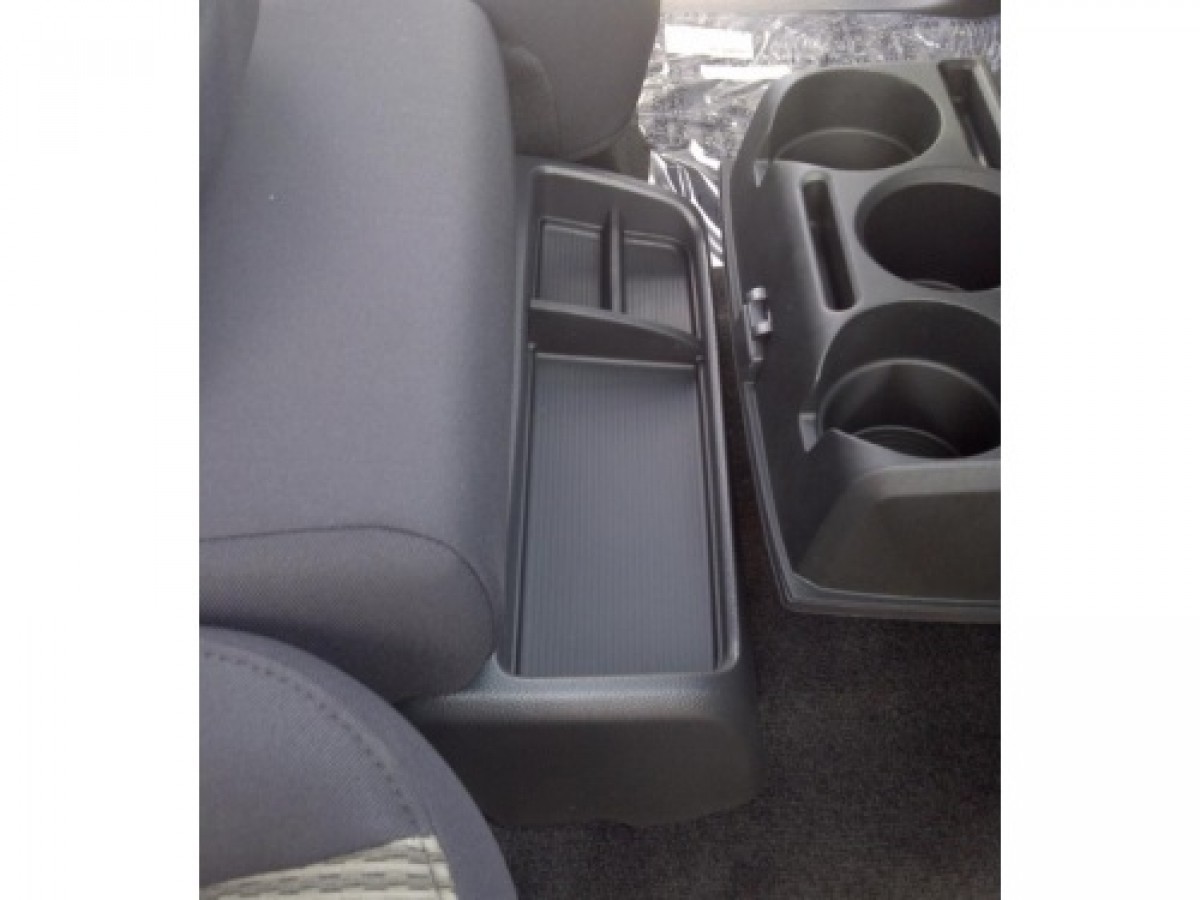 Mopar Floor Console Tray Black - Console-Tray-Black | Mopar Genuine Parts