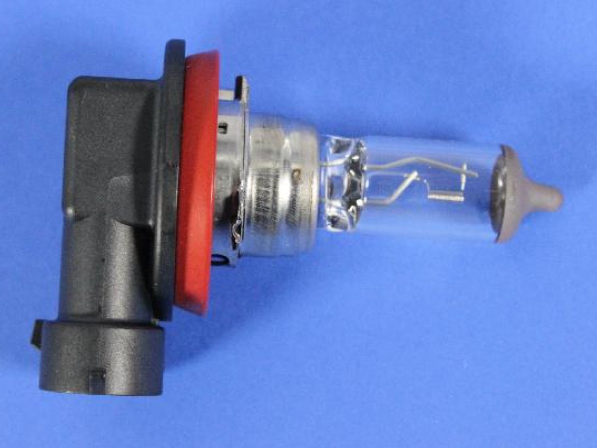 Mopar Headlamp Bulb - 68604860AA | Mopar Genuine Parts