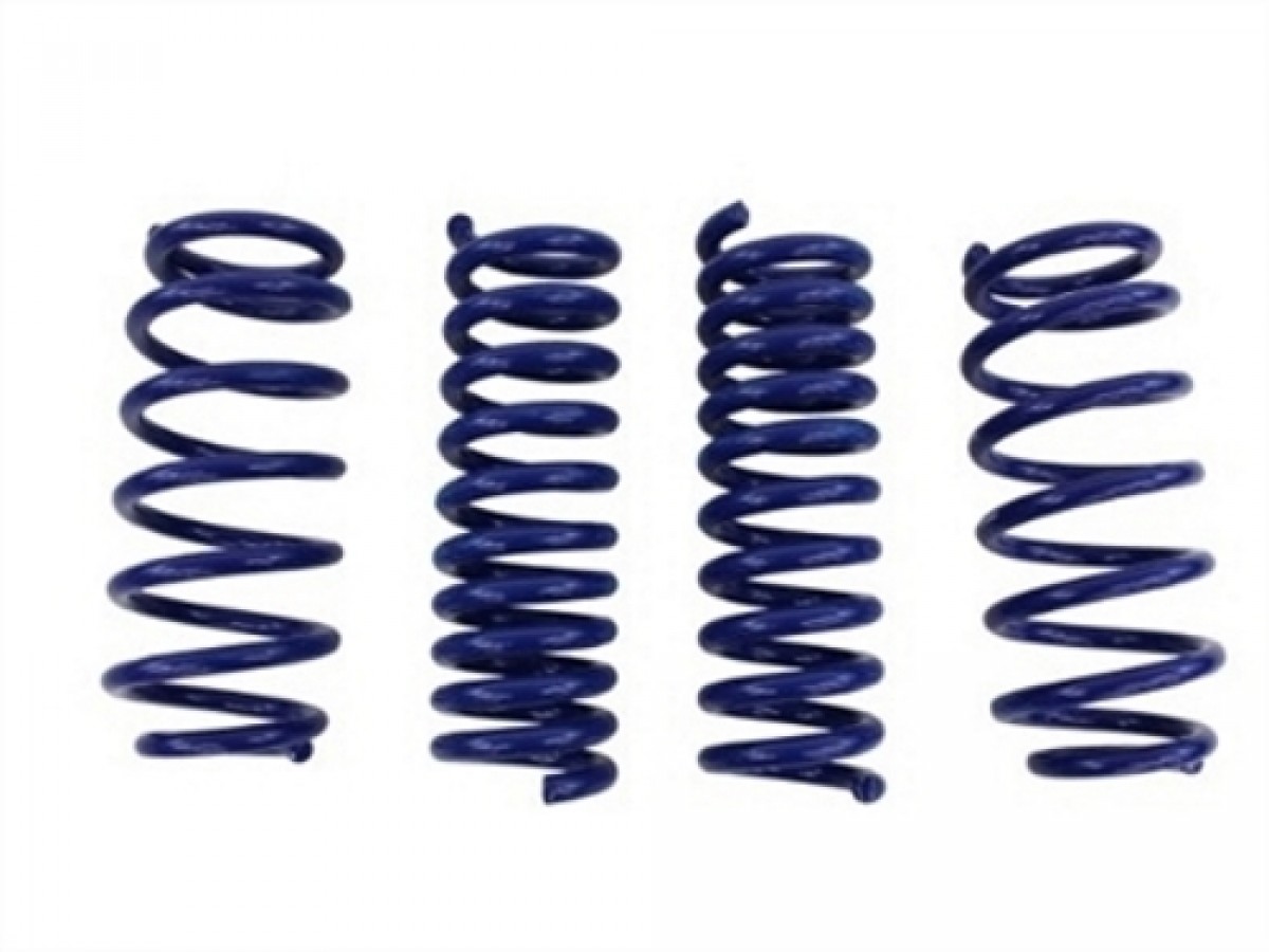 Mopar Performance Stage 1 Springs Kit Of Four - P4510854 | Mopar ...