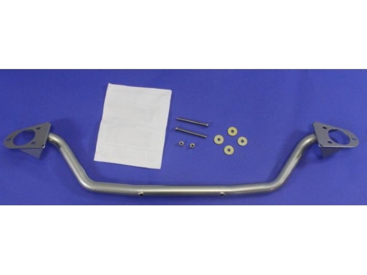 Mopar Performance Strut Tower Brace Front - P5155950 | Mopar Genuine Parts