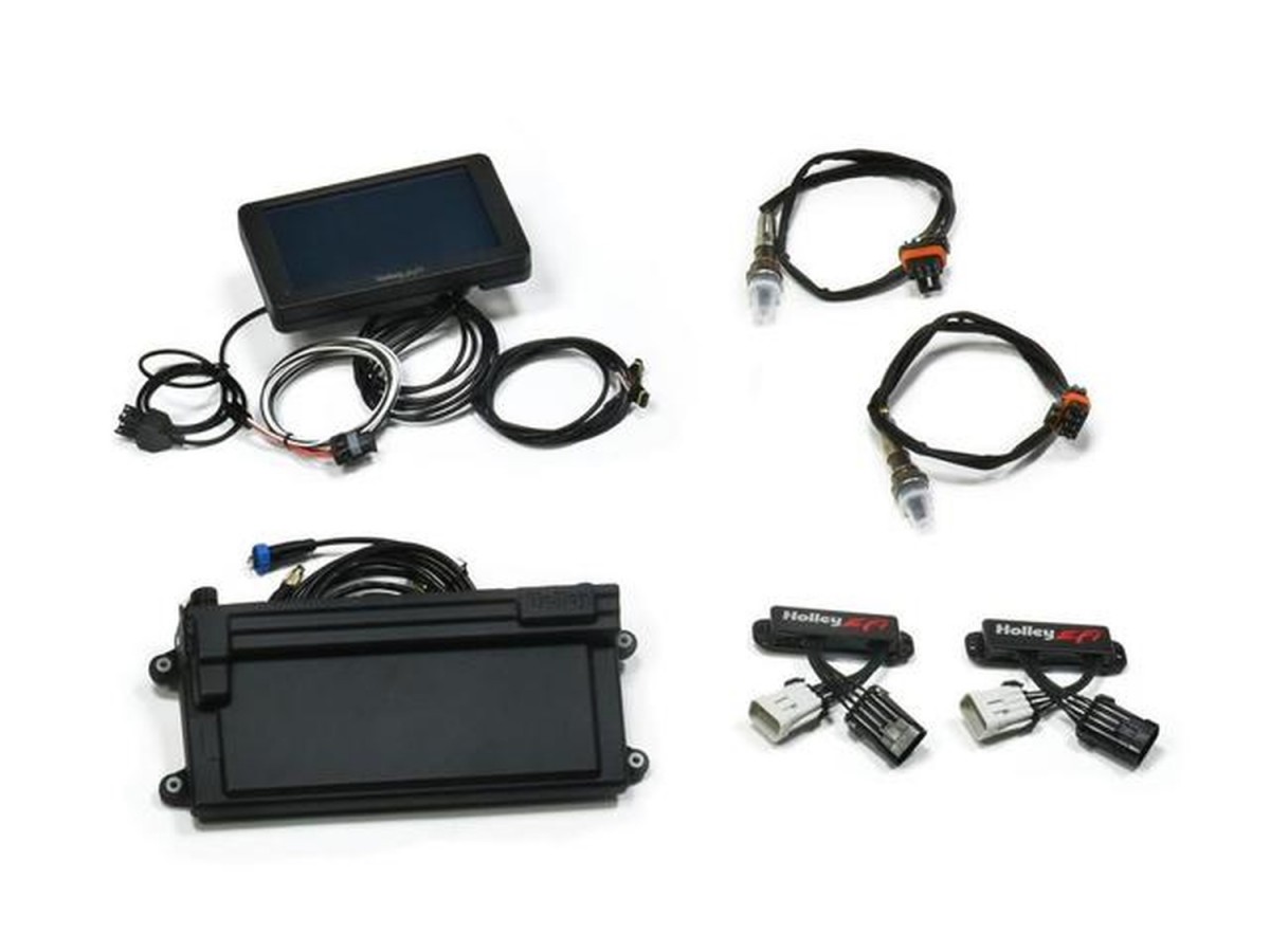 Mopar Performance Direct Connection Drag Pak ECU Kit - P5160240AA ...