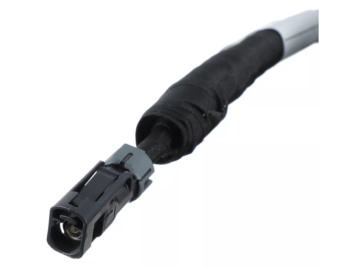 Mopar Trailer Camera With Tow Mode DRVM Digital Rear View Mirror ...