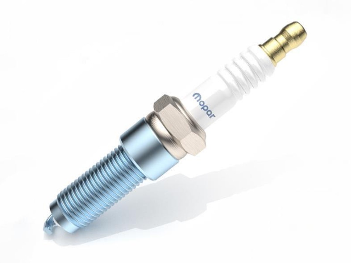 Mopar Spark Plug - SP196724AA | Mopar Genuine Parts