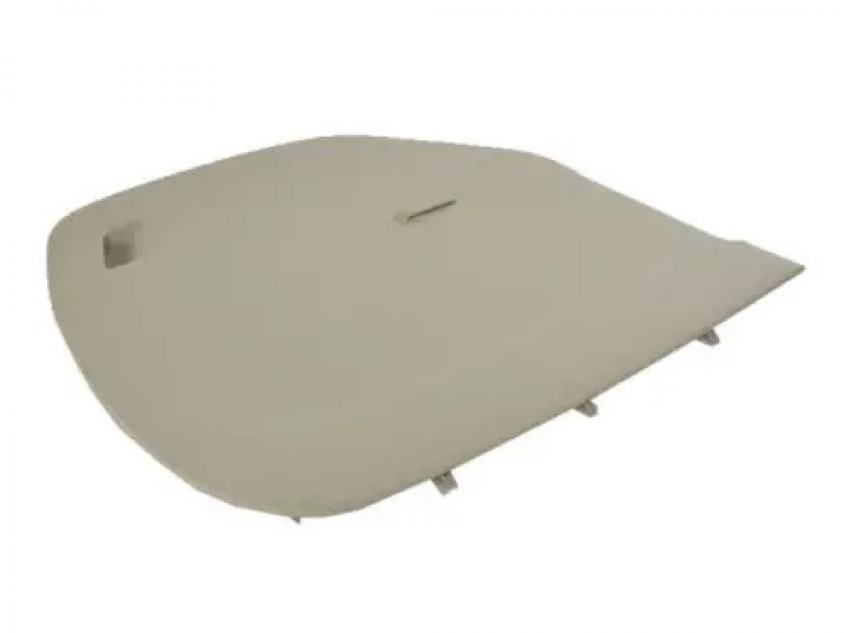 Mopar Spare Tire Kit With Alloy Trim Panel - SPARETIRERUALLOY | Mopar ...