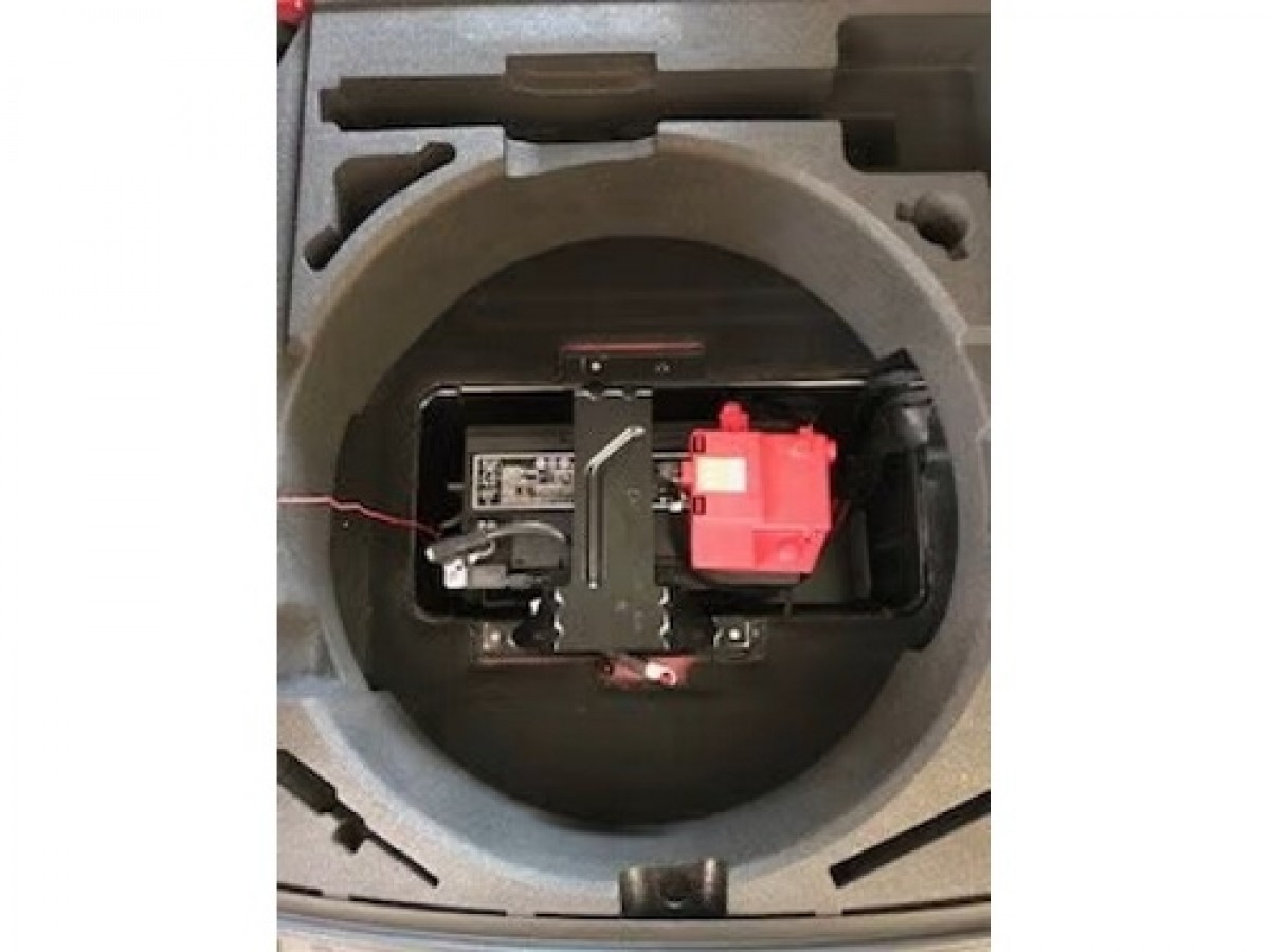 Mopar Compact Spare Wheel And Tire Complete Kit - STELVIOCMPLTSPARE ...