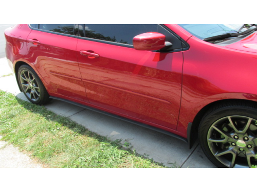 Mopar Dodge Parts & Accessories | Mopar Genuine Parts