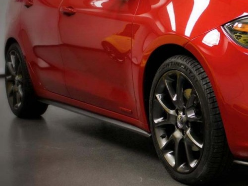 Mopar Dodge Parts & Accessories | Mopar Genuine Parts