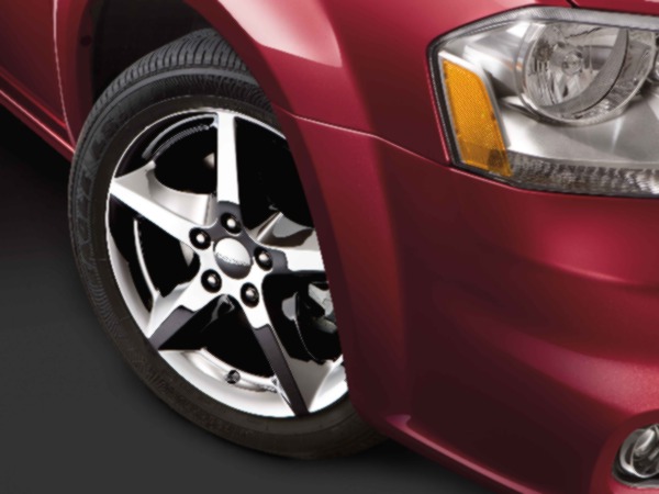 Mopar Dodge Avenger Parts & Accessories | Mopar Genuine Parts