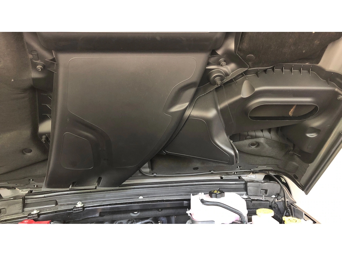 Mopar Jeep Parts & Accessories | Mopar Genuine Parts