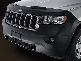 Mopar Jeep Grand Cherokee Parts & Accessories | Mopar Genuine Parts