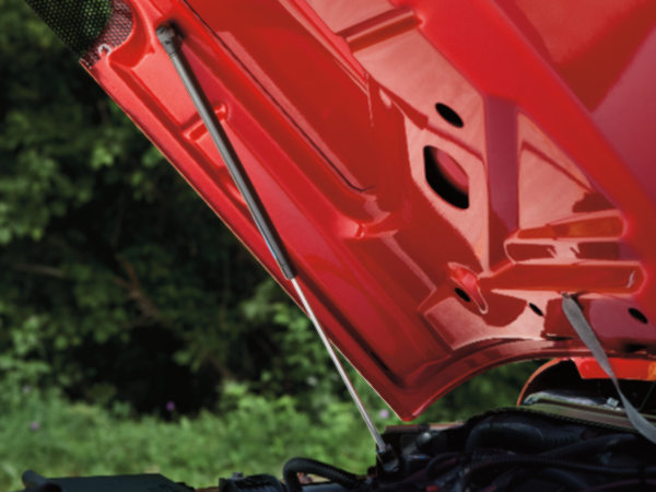 Mopar Jeep Parts & Accessories | Mopar Genuine Parts