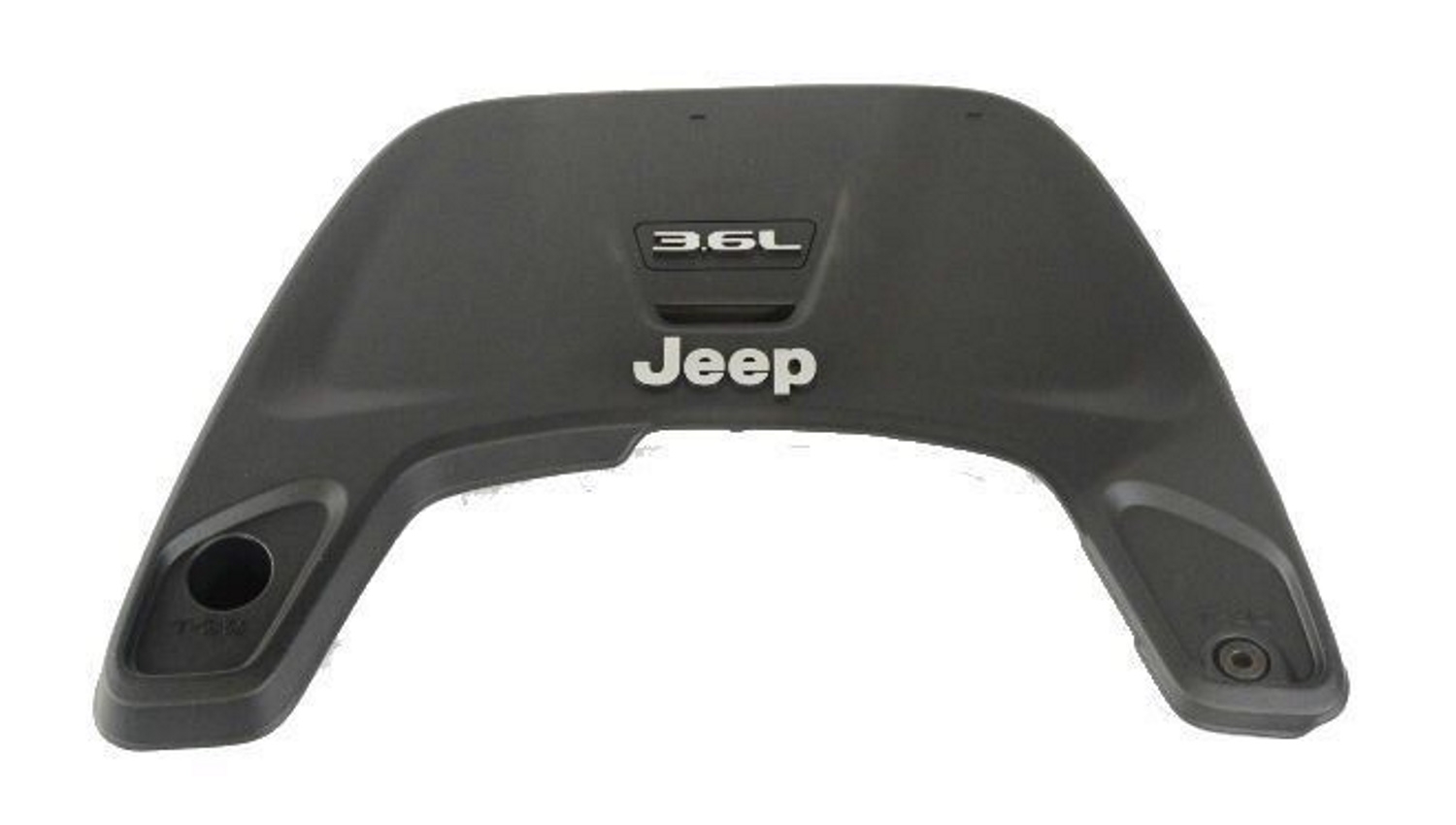 Mopar 2021 Jeep Wrangler JL | Mopar Genuine Parts