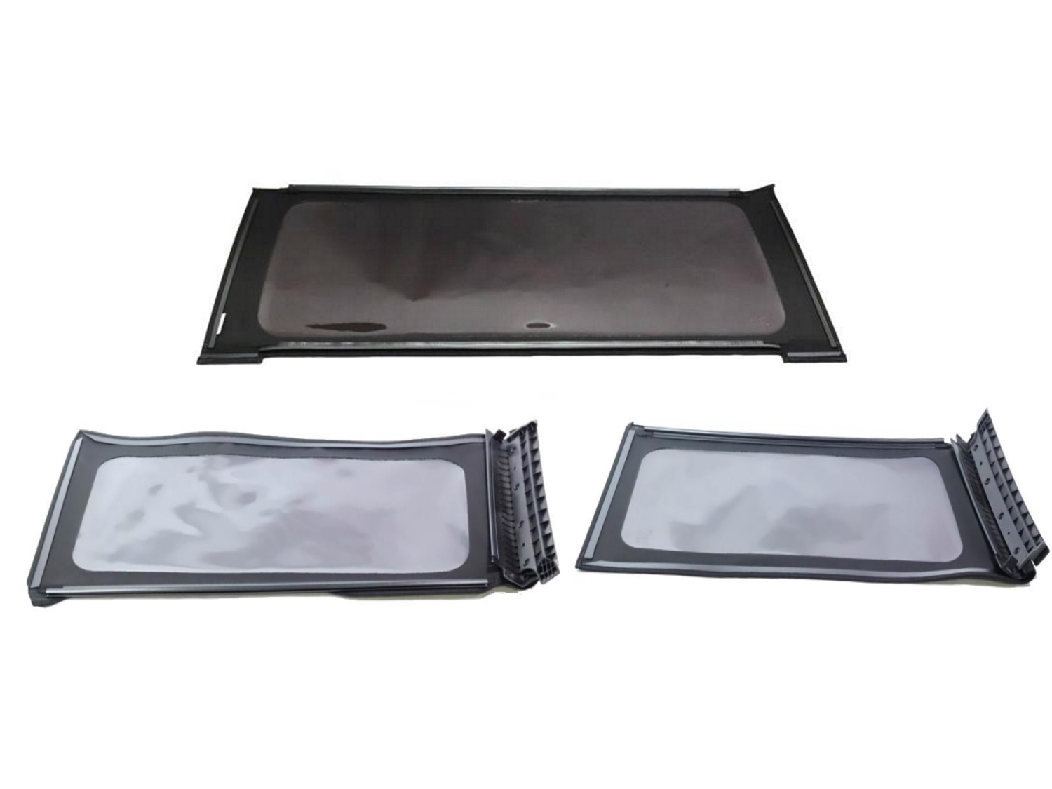 Mopar 2022 Jeep Wrangler JL | Mopar Genuine Parts