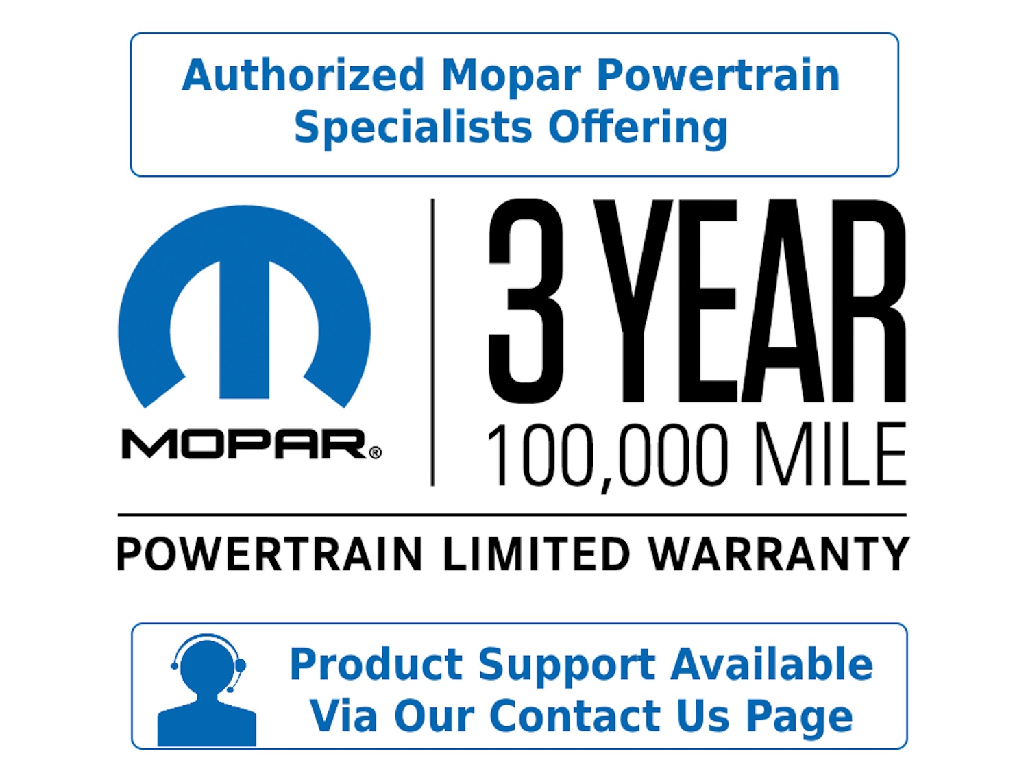 Mopar 2022 Ram Promaster | Mopar Genuine Parts