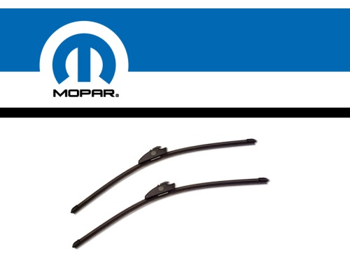 Mopar Fiat Parts & Accessories | Mopar Genuine Parts