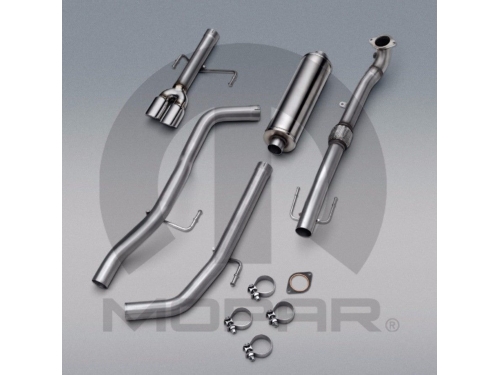 Mopar Fiat Parts & Accessories | Mopar Genuine Parts
