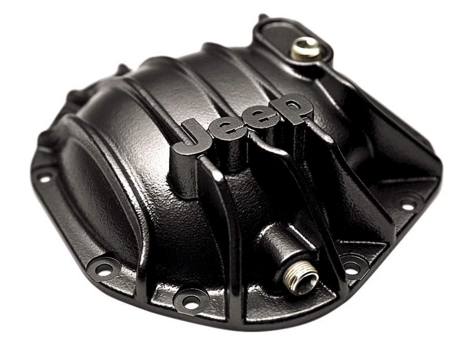 Mopar 2022 Jeep Wrangler JL | Mopar Genuine Parts