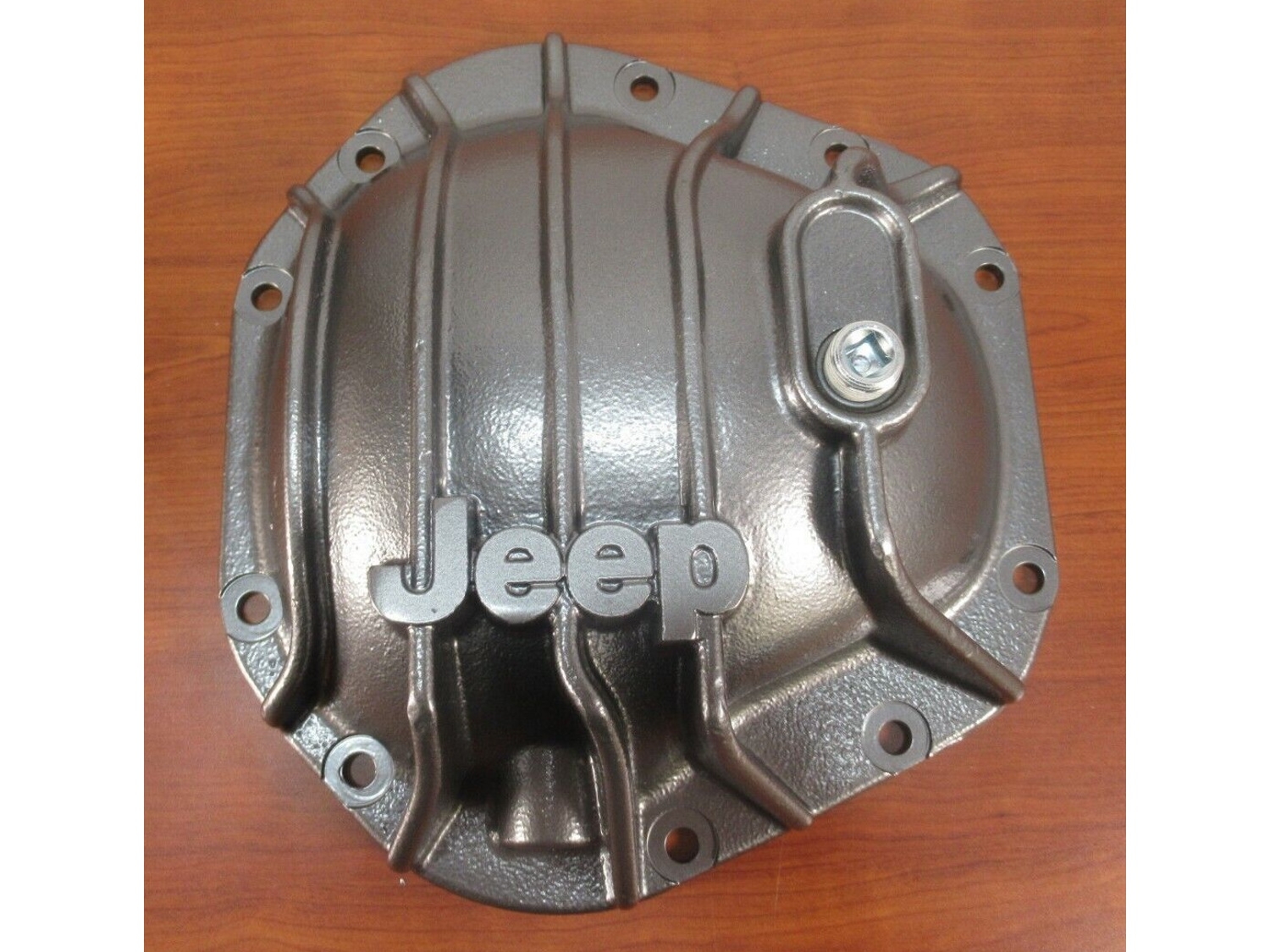 Mopar 2021 Jeep Wrangler JL | Mopar Genuine Parts