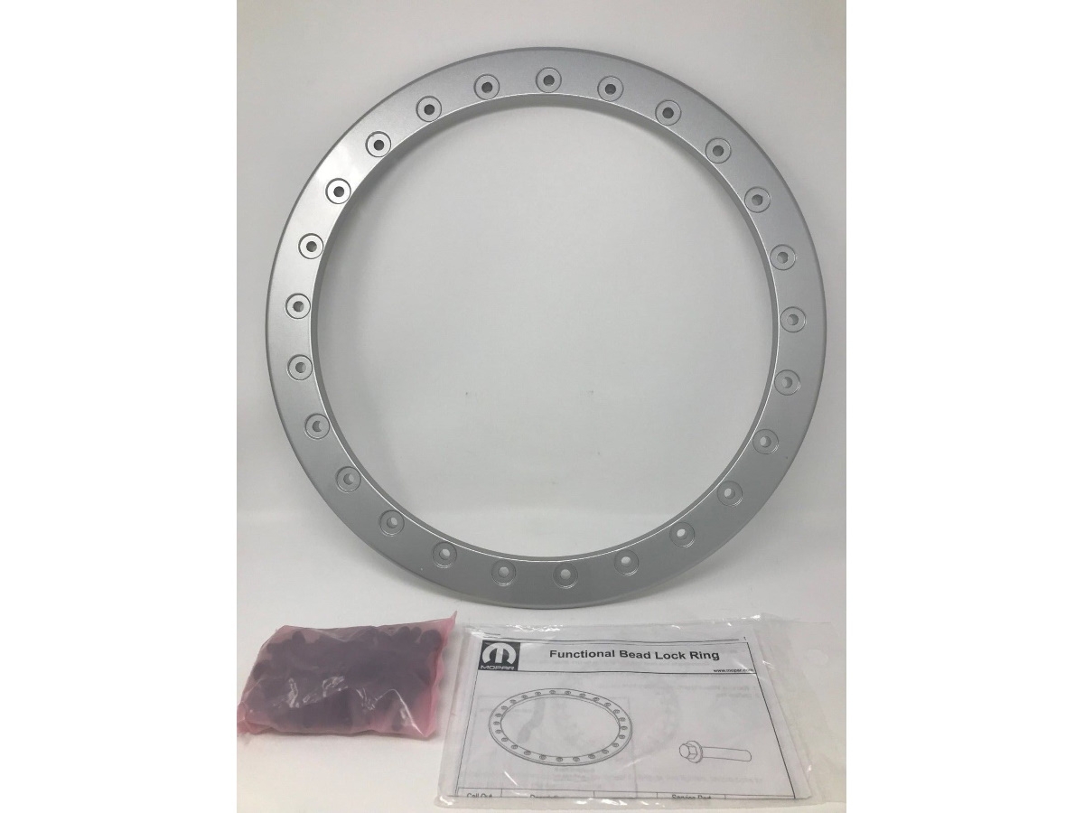 2011 Ram 1500 | Mopar Genuine Parts