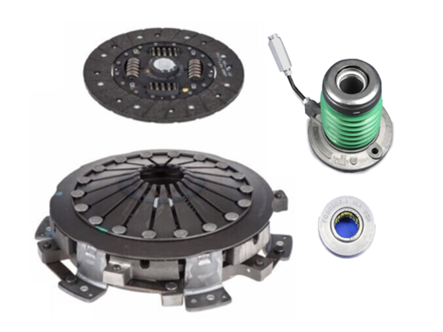 Mopar Dodge Challenger Parts & Accessories | Mopar Genuine Parts